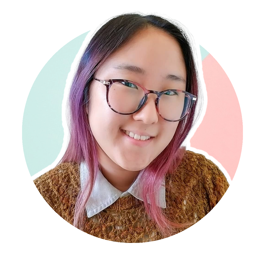 Yu Ra Kim - Full Stack Developer